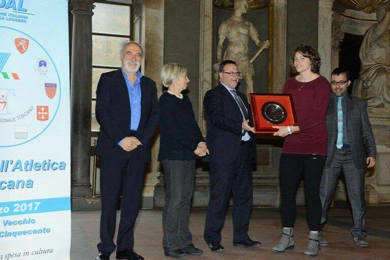 Federatletica toscana, ecco il nuovo Consiglio presieduto da Alessandro ...